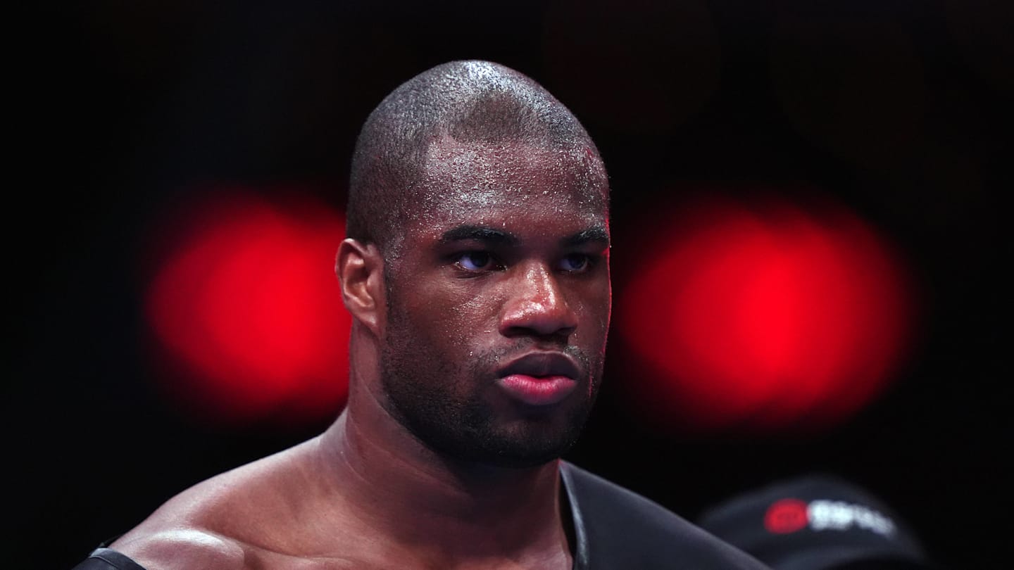 Daniel Dubois' Dad Reveals Illness Details That Forced Son To Exit ...