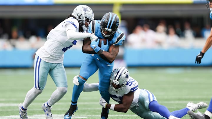 Dallas Cowboys defense struggles toward historic season | News Minimalist