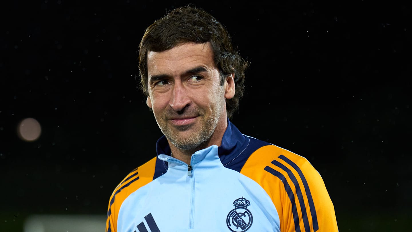 Kommt Raul? Schalke-Boss spricht Klartext