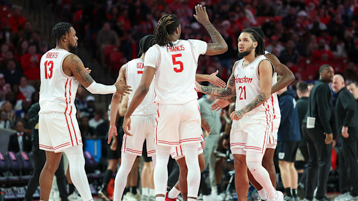 How to watch, stream Houston vs. SIU Edwardsville in NCAA 1st round: TV ...