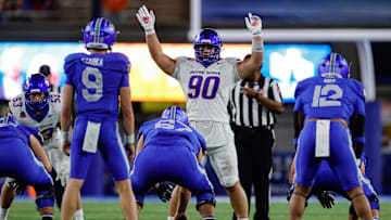 Boise State Broncos On SI - Sports Illustrated