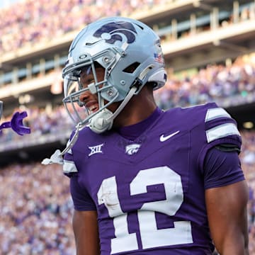 Kansas State Keeps Eyes Forward Following Season Opening Loss To Iowa State