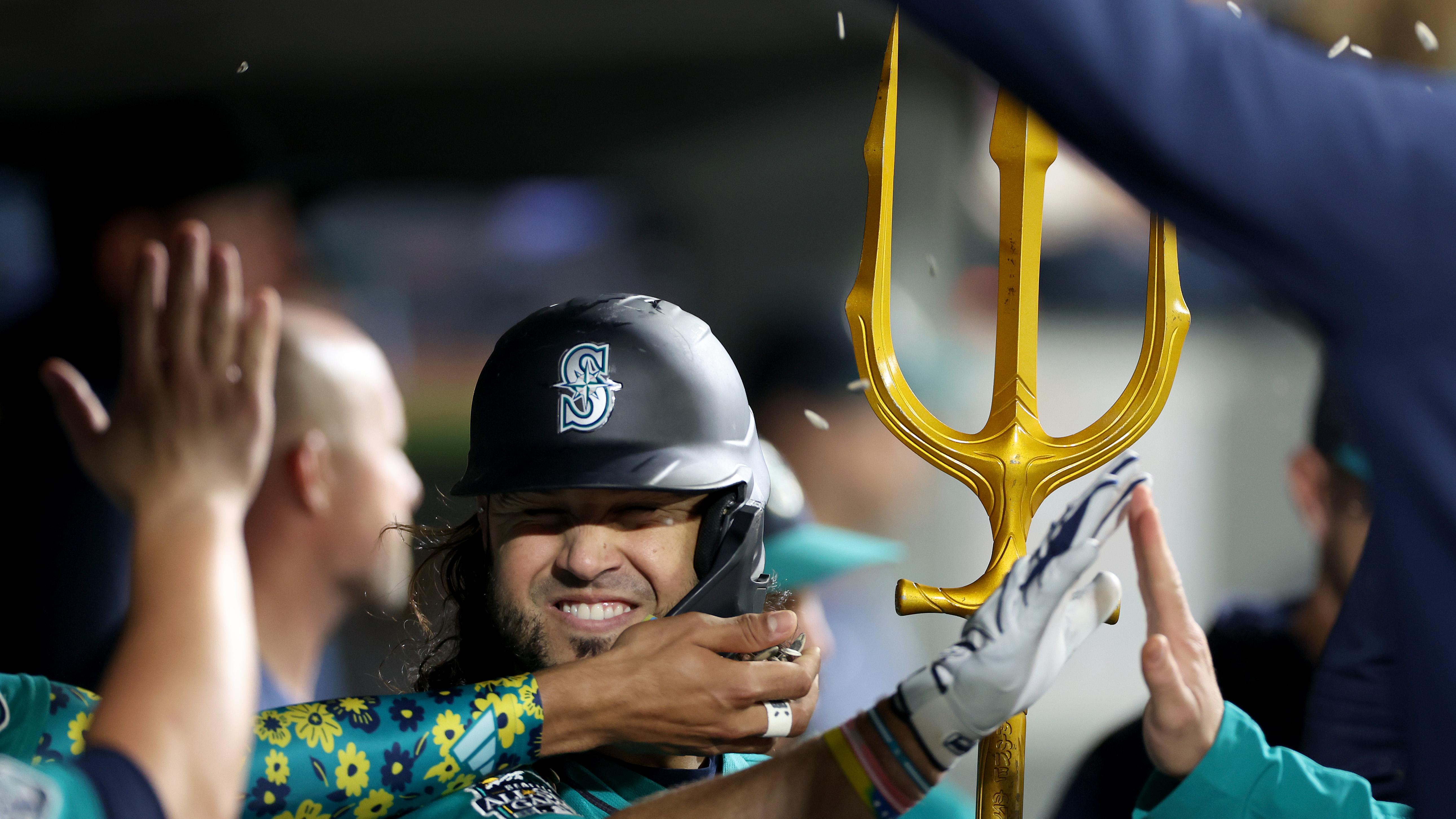 Mariners unveil fresh message and new branding for important 2024 season