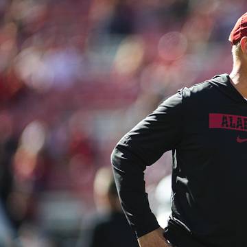 2025 Alabama Crimson Tide Position Preview: Quarterbacks