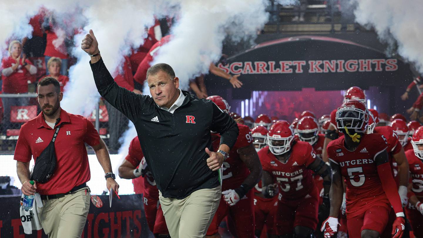 Rutgers Video: Jared Smith, 4-Star Recruit, Commits to Scarlet Knights