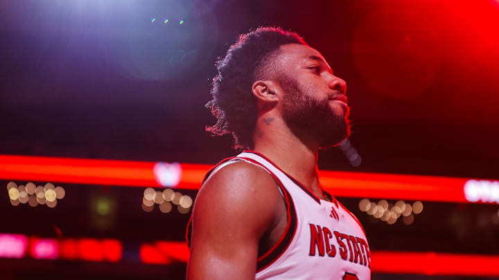 Late-Season Report Card: NC State Basketball Wing Dontrez Styles