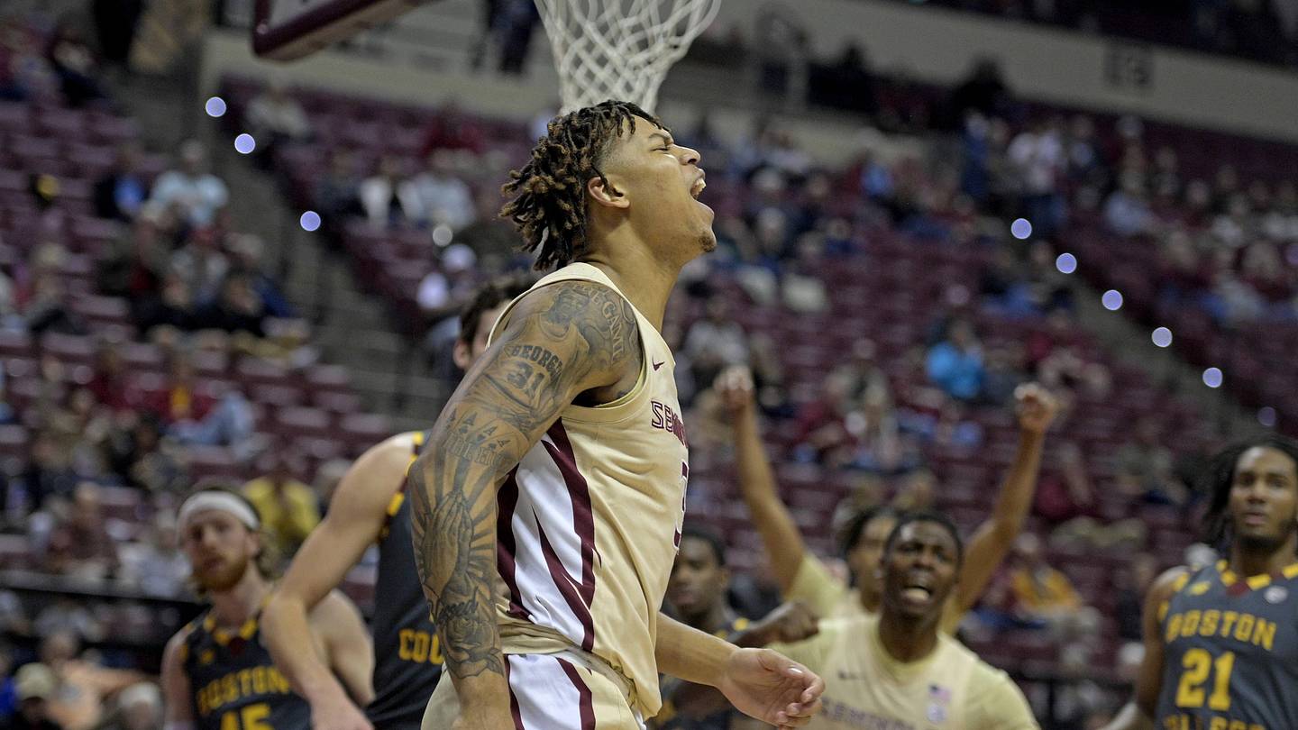 Report: Pitt Panthers Hosting Florida State Transfer