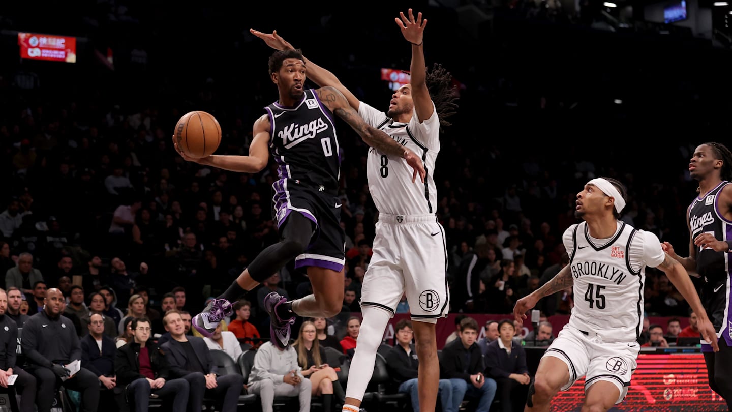 Numbers Reveal Winning Formula for the Sacramento Kings