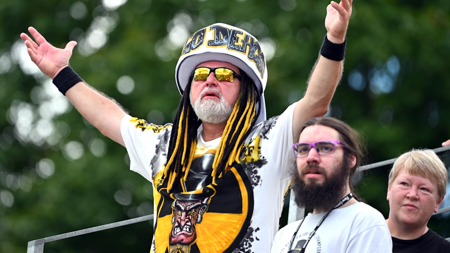 Five overrated college football teams from Week 6 AP Poll