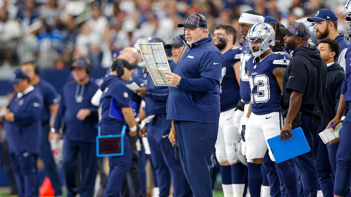 Cowboys Specialist in Danger of Losing Job After Repeated Mistakes