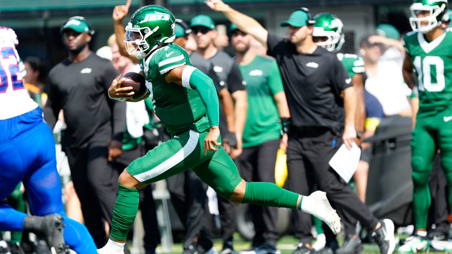 Final NFL 2025 Week 2 Observations ... With Miami Dolphins Angles