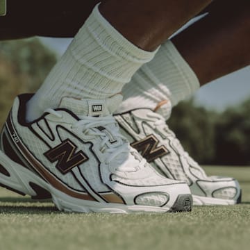 Sean Wotherspoon Reveals Rugged Teva Footwear Collaboration