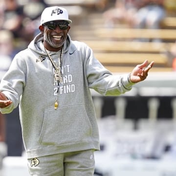 Deion Sanders To Address Attempted Suicide, Health Scares In New ...