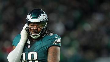 Philadelphia Eagles news on injuries and more - Inside the Iggles