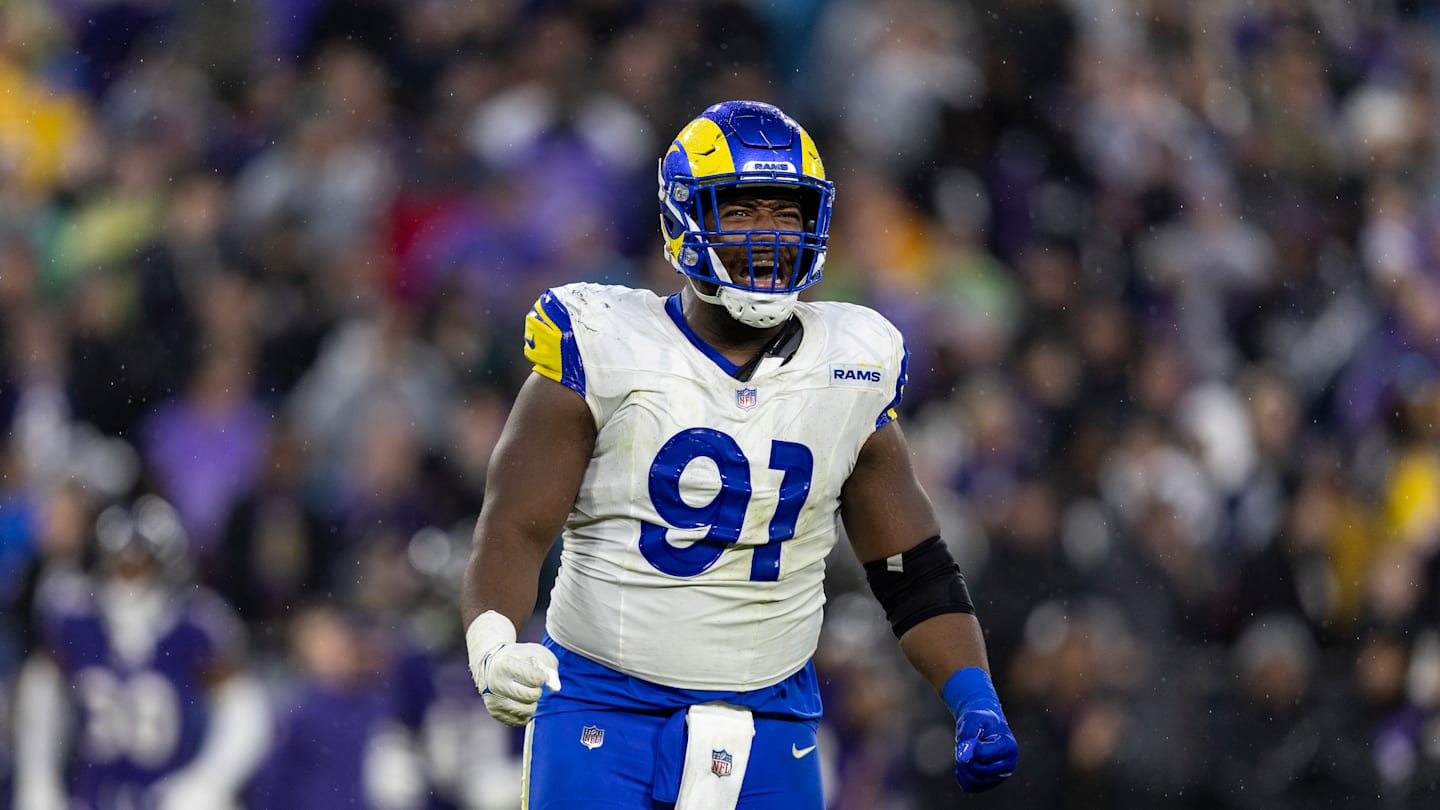 More Rams news and analysis…