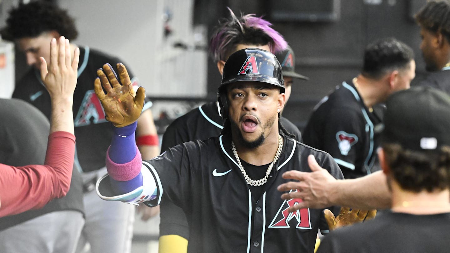 Former Seattle Mariners Infielder Involved in Heartbreaking and ...