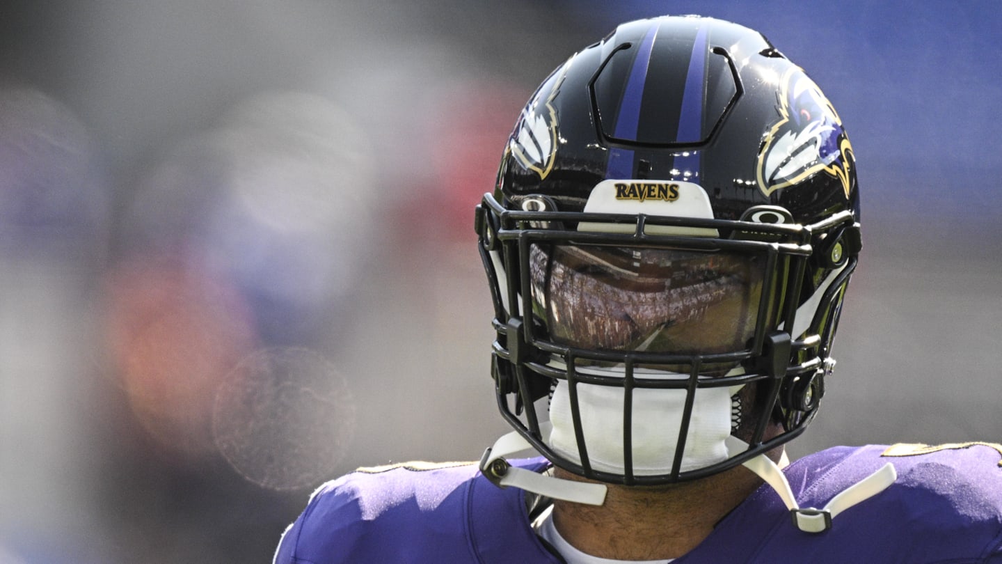 Ravens Defender Felt 'Disrespected' Over Steelers Kickoff Strategy in ...