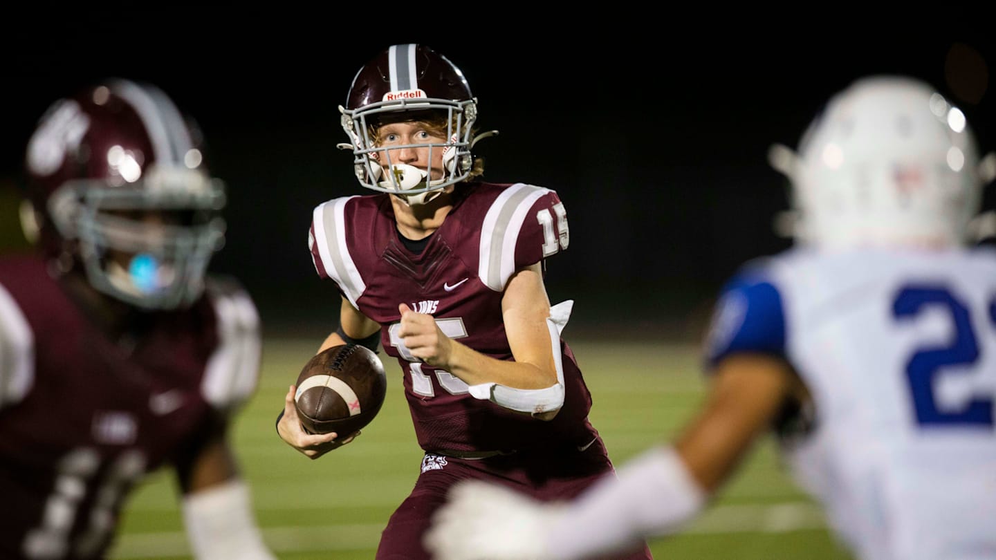 12 Southwest Florida high school quarterbacks to watch in 2024