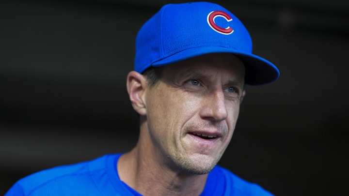 Game 3 of Cubs vs Padres Gets New Start Time