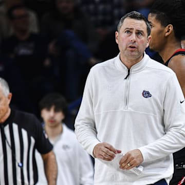 Gonzaga Bulldogs 2025-26 roster: An updated look post transfer portal deadline