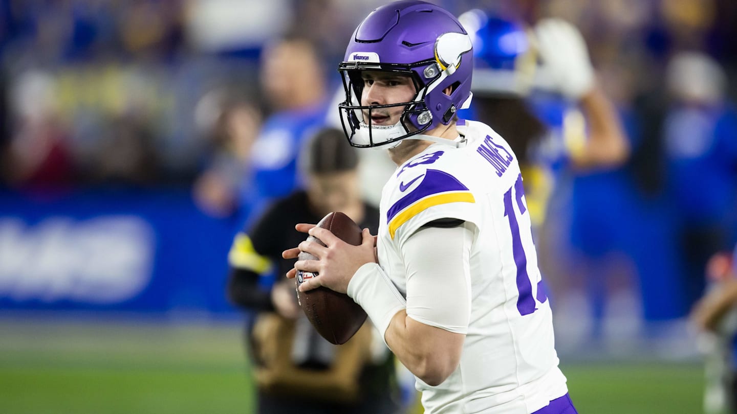 Indianapolis Colts' Daniel Jones Projected to be Breakout QB