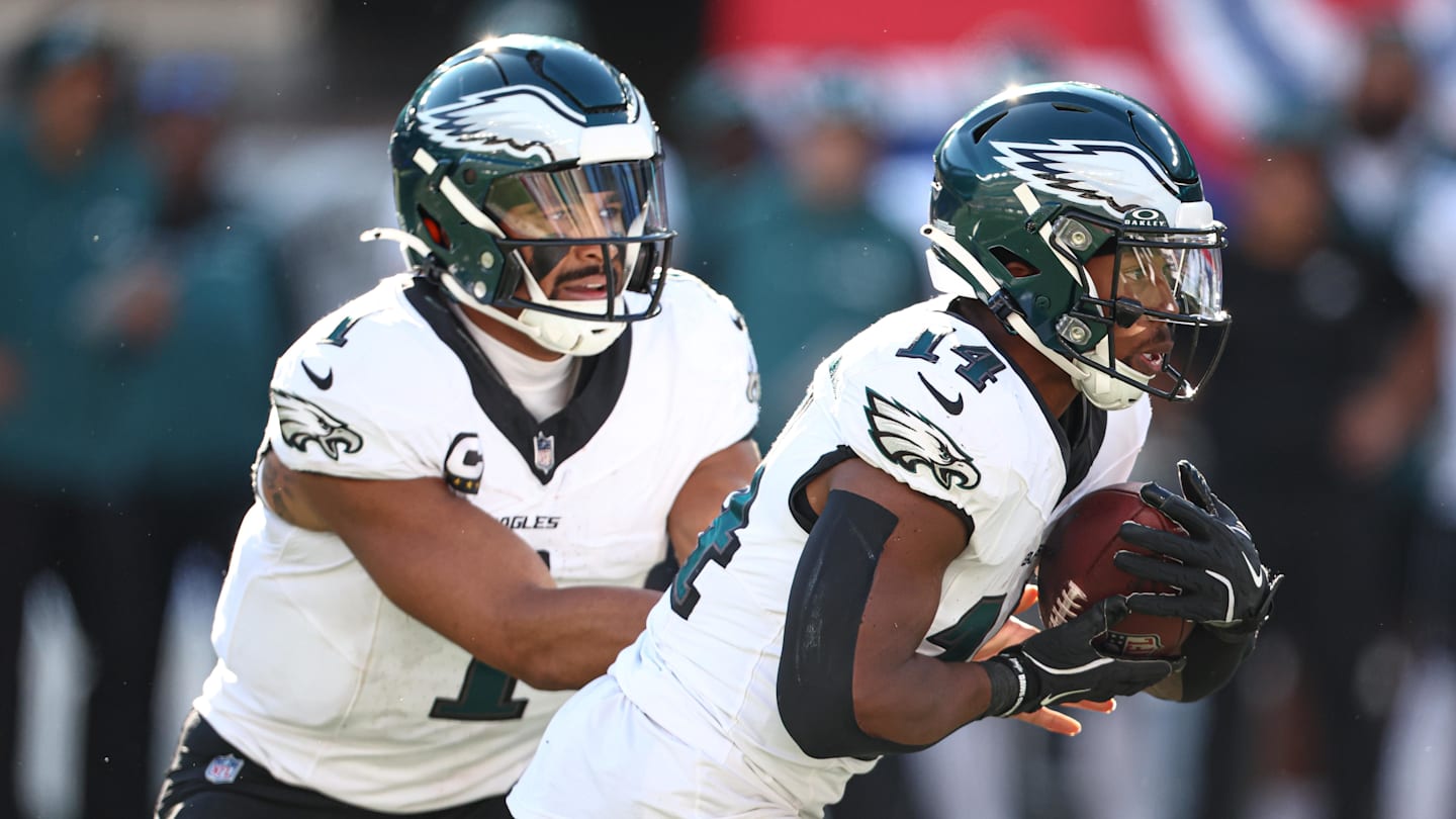 Eagles vs. Bengals Prediction, Odds, Spread, Injuries, Trends for NFL Week 8