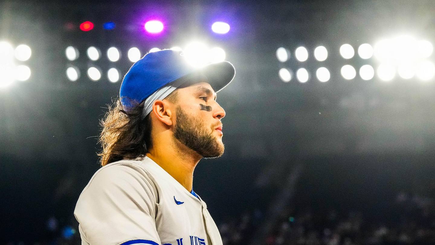 MLB Analyst Predicts Resurgent Season For Toronto Blue Jays All-Star Bo ...