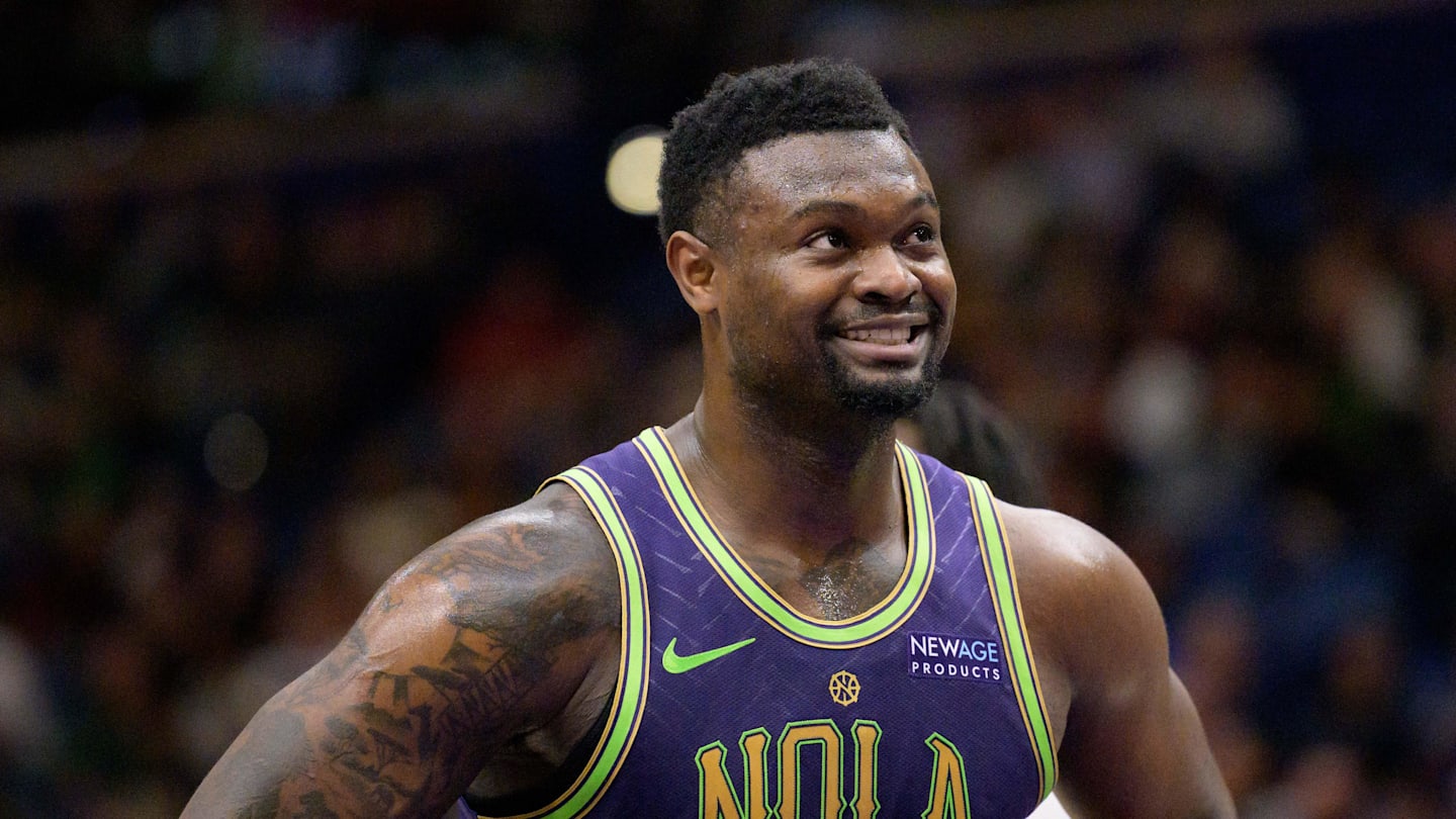 New Spurs Rookie Joins Anthony Davis, Zion Williamson on Exclusive NBA List