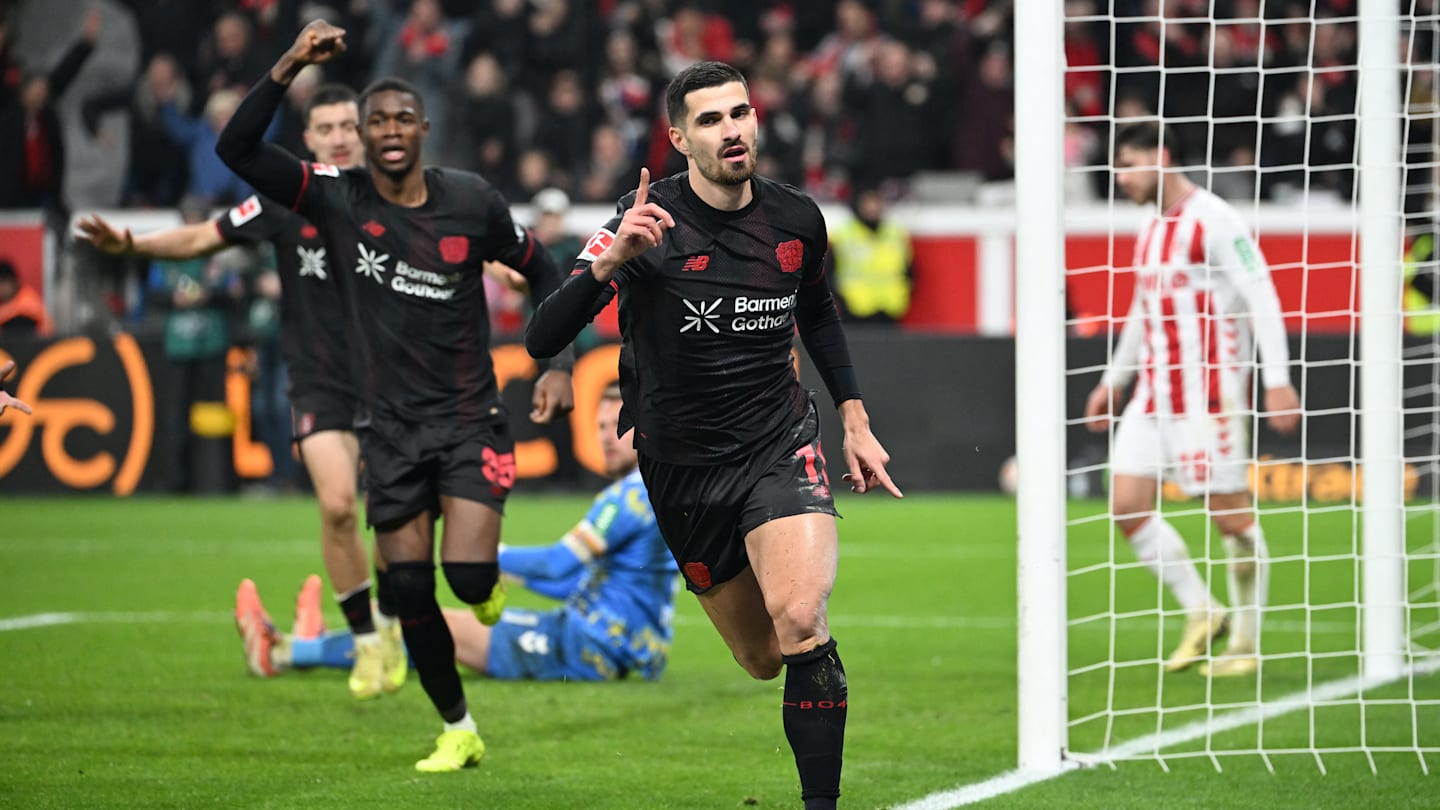 Supercomputer sagt Bundesliga-Tabelle 25/26 voraus, KI-Prognose nach 14 ...