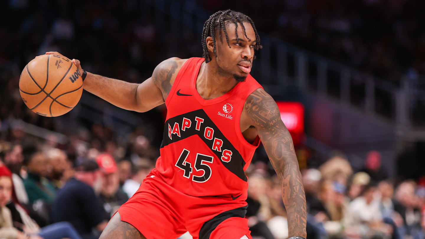 Davion Mitchell Signs Sneaker Deal With Curry Brand