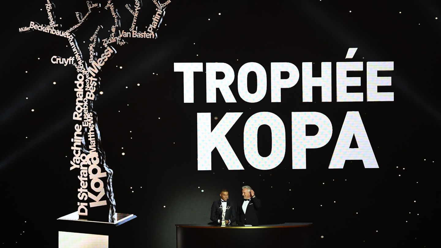 Alla scoperta del Kopa Trophy; vincitori passati e futuri