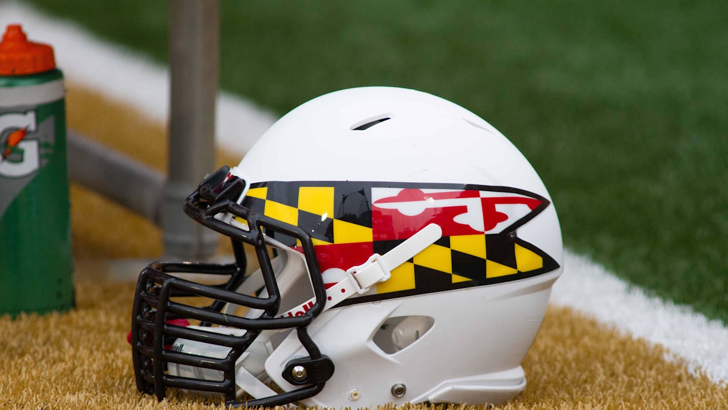 Rivals places a prediction in favor of Maryland football to land second ...
