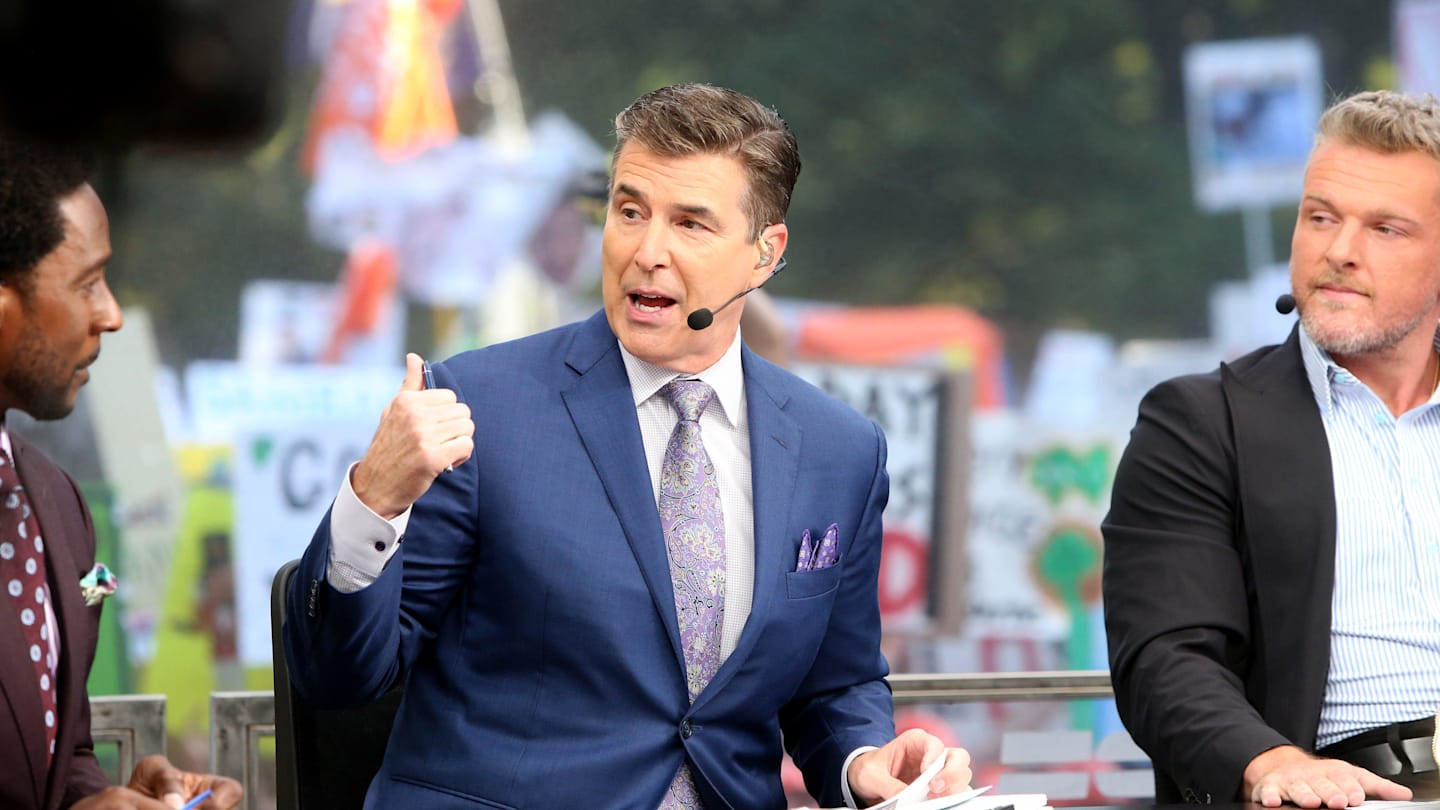 ESPN's Rece Davis backs FSU football ahead of Alabama matchup