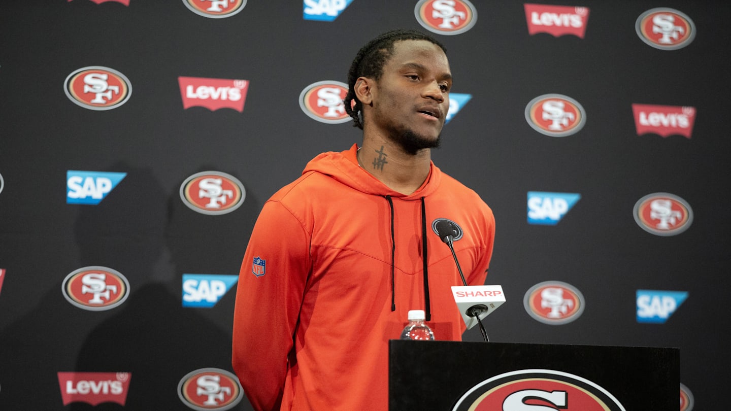 Charvarius Ward Shared Heartbreaking Truth About PTSD Making 49ers ...