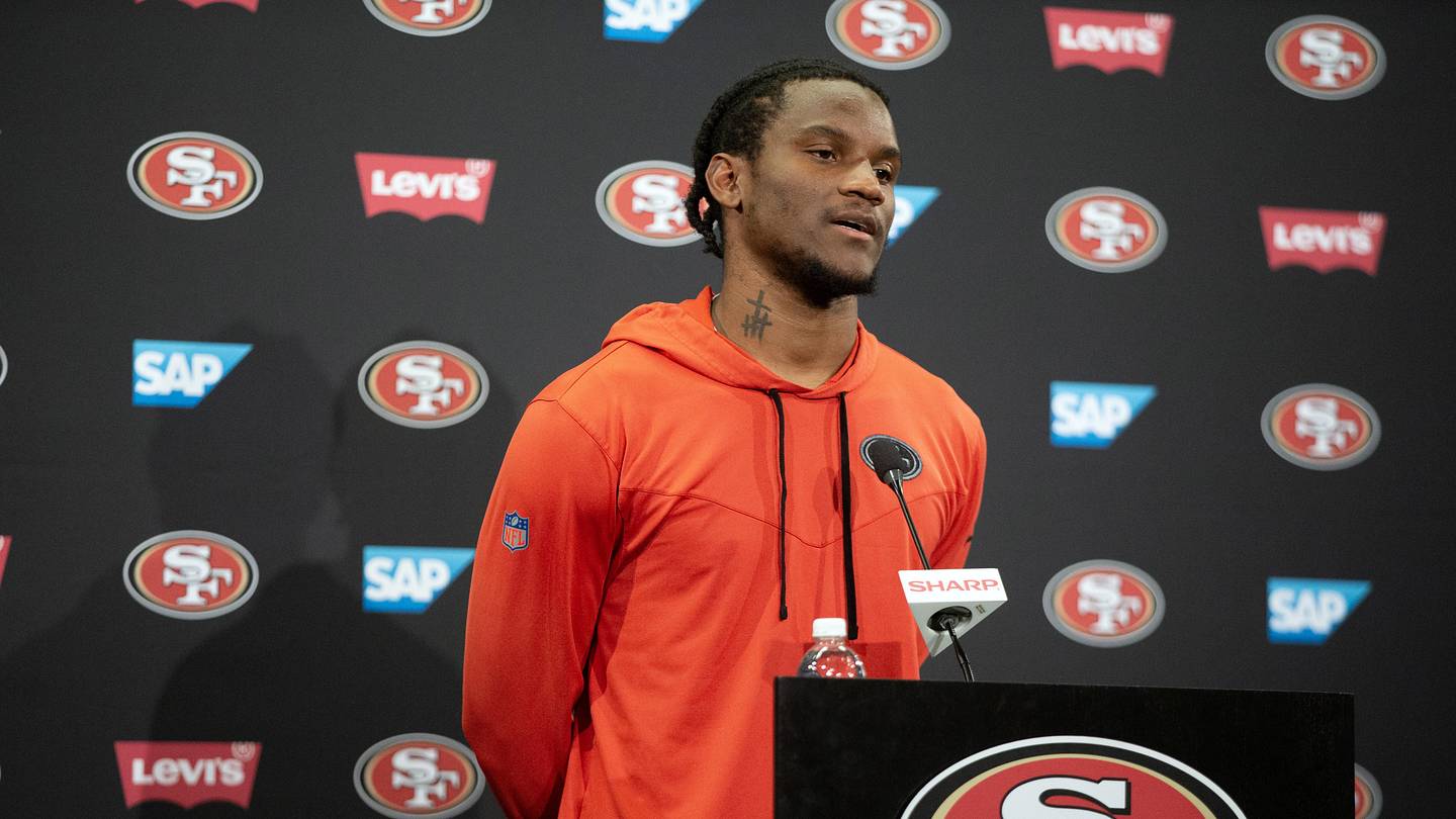 Colts Agree to Sign Former 49ers Cornerback Charvarius Ward