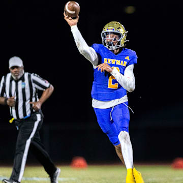 Florida high school football: Spanish River announces 2025 schedule