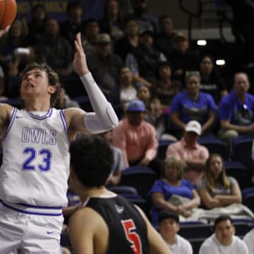 Tate Taylor Picks Texas Tech Amid Record-Breaking Sprint Career