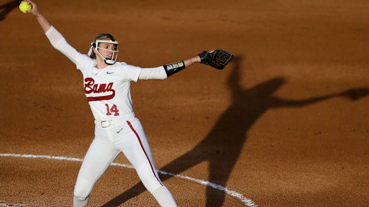 Alabama Prepares for Return of Montana Fouts: Roll Call