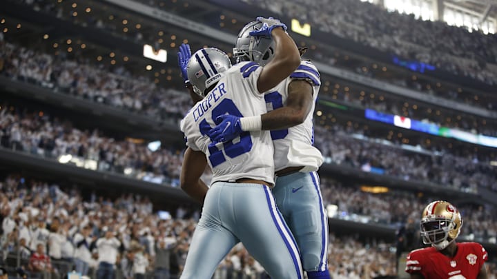 Should Dallas Cowboys reunite with former star receiver in free agency?