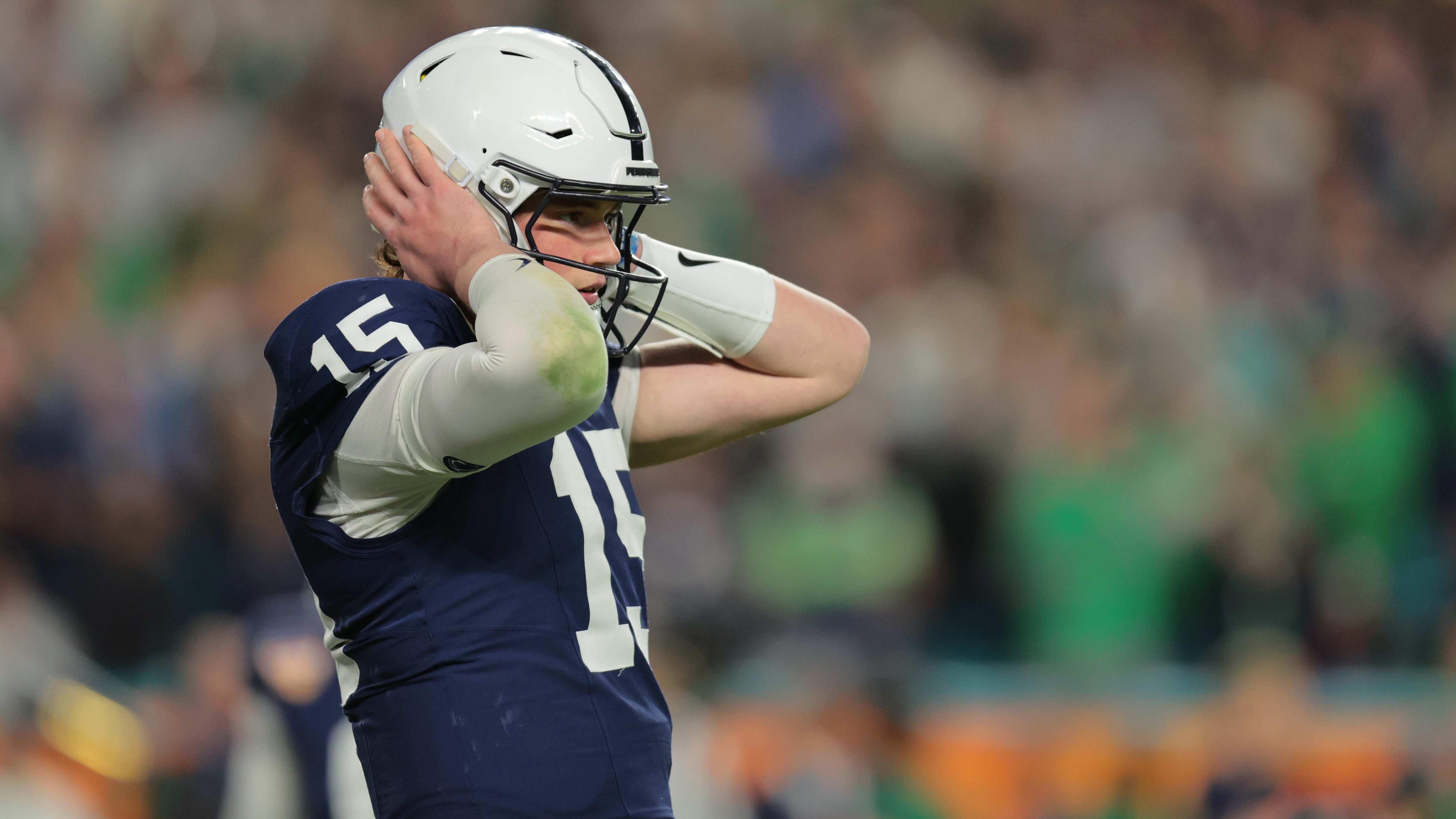 The 5 biggest reasons, aside from Drew Allar’s interception, that Penn ...