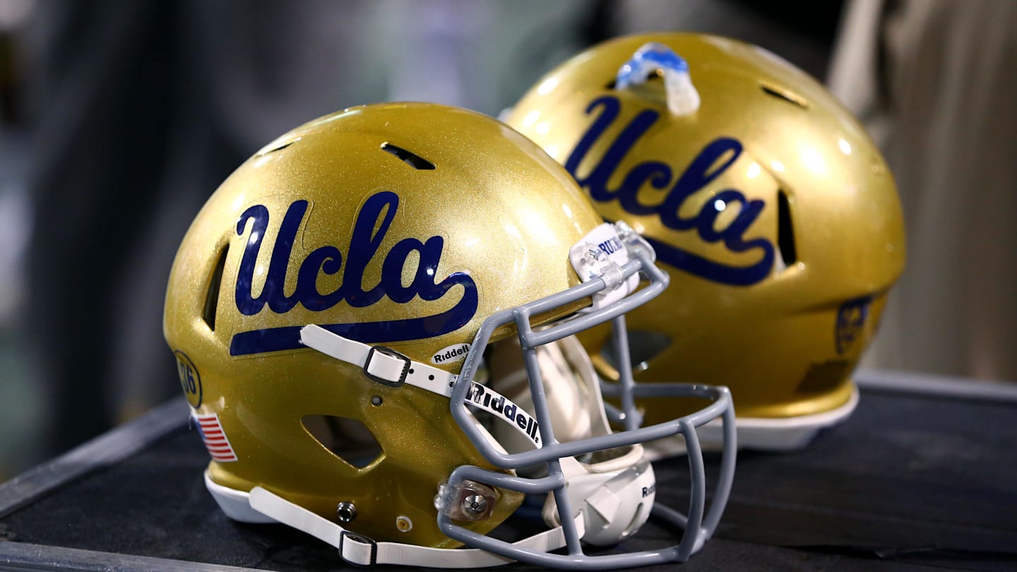 UCLA Extends Offer to 2026 San Diego State Commit