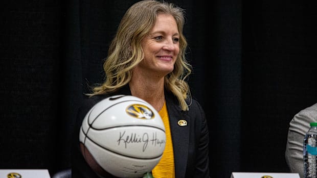 How to Watch Mizzou Basketball's Season Opener at Howard