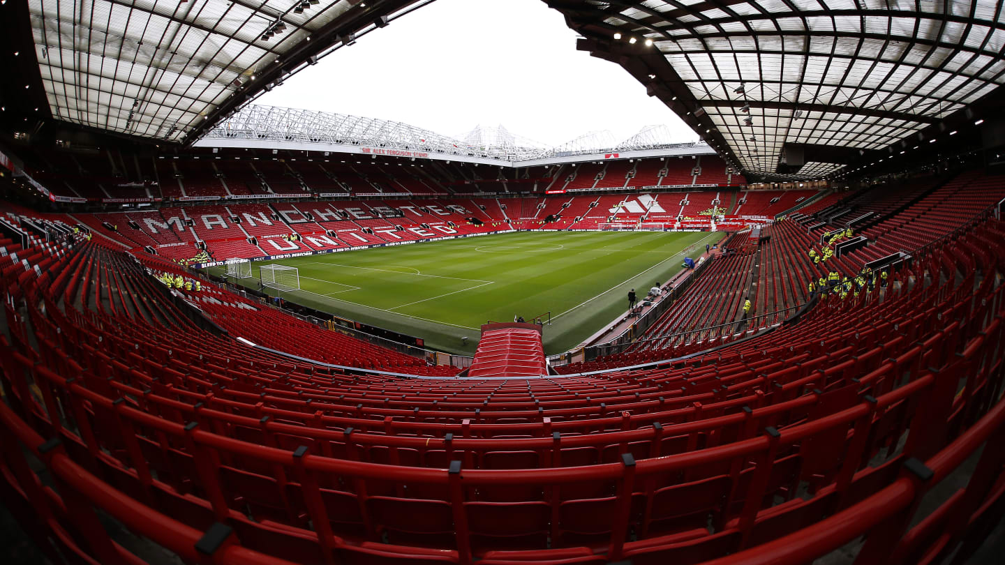 Sheikh Jassim lays down gauntlet to Man Utd over takeover funds claim Sheikh Jassim lays down gauntlet to Man Utd over takeover funds claim