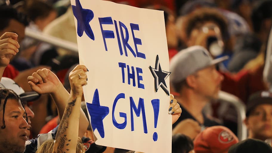 Cowboy Roundup: Fans react to embarrassing Eagles loss, Rush & McCarthy ...