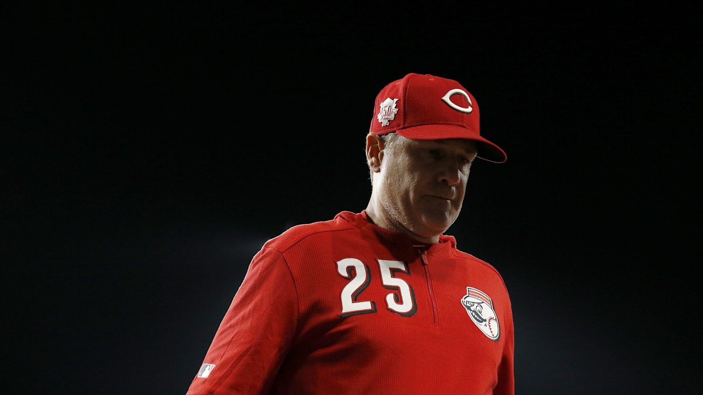 Reds Former Manager David Bell Hired by Blue Jays