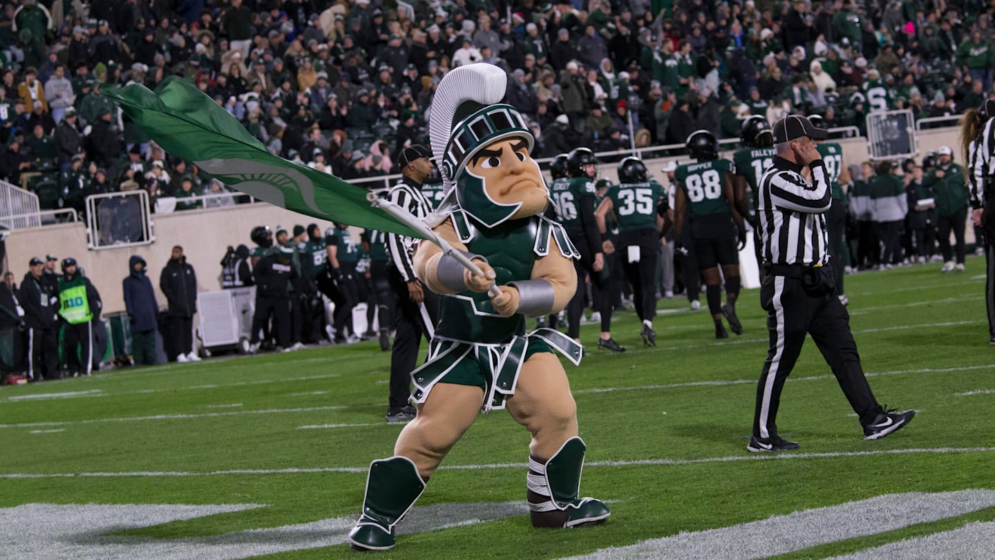 Michigan State Spartans Insider Podcast: Looking at MSU’s Home Schedule