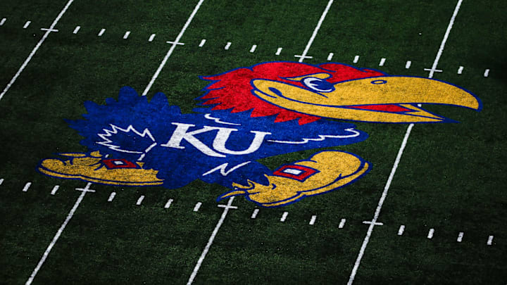 Former Kansas Football RB Laverne Smith Inducted into Kansas Sports ...