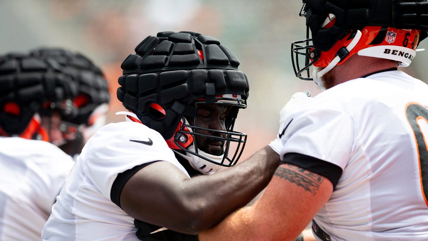 Dallas Cowboys lose another lineman as former Super Bowl starter ...