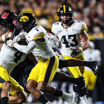 Iowa Hawkeyes Unveil Massive NIL Details for New QB