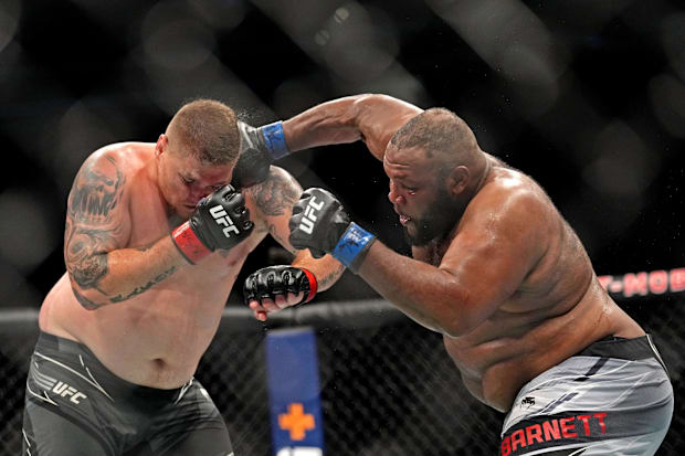 UFC 308 Ilia Topuria vs. Max Holloway Prelim Card Predictions